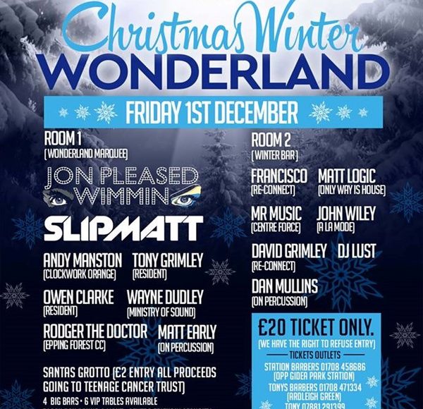 SMD - The Ultimate Collection